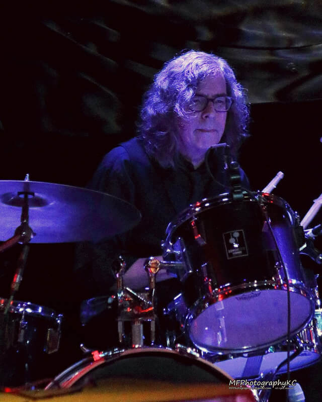 Media | Elton Dan & The Rocketband