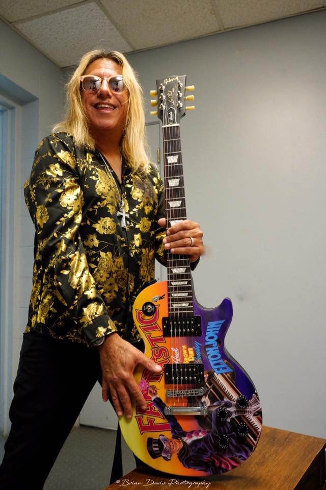 Media | Elton Dan & The Rocketband